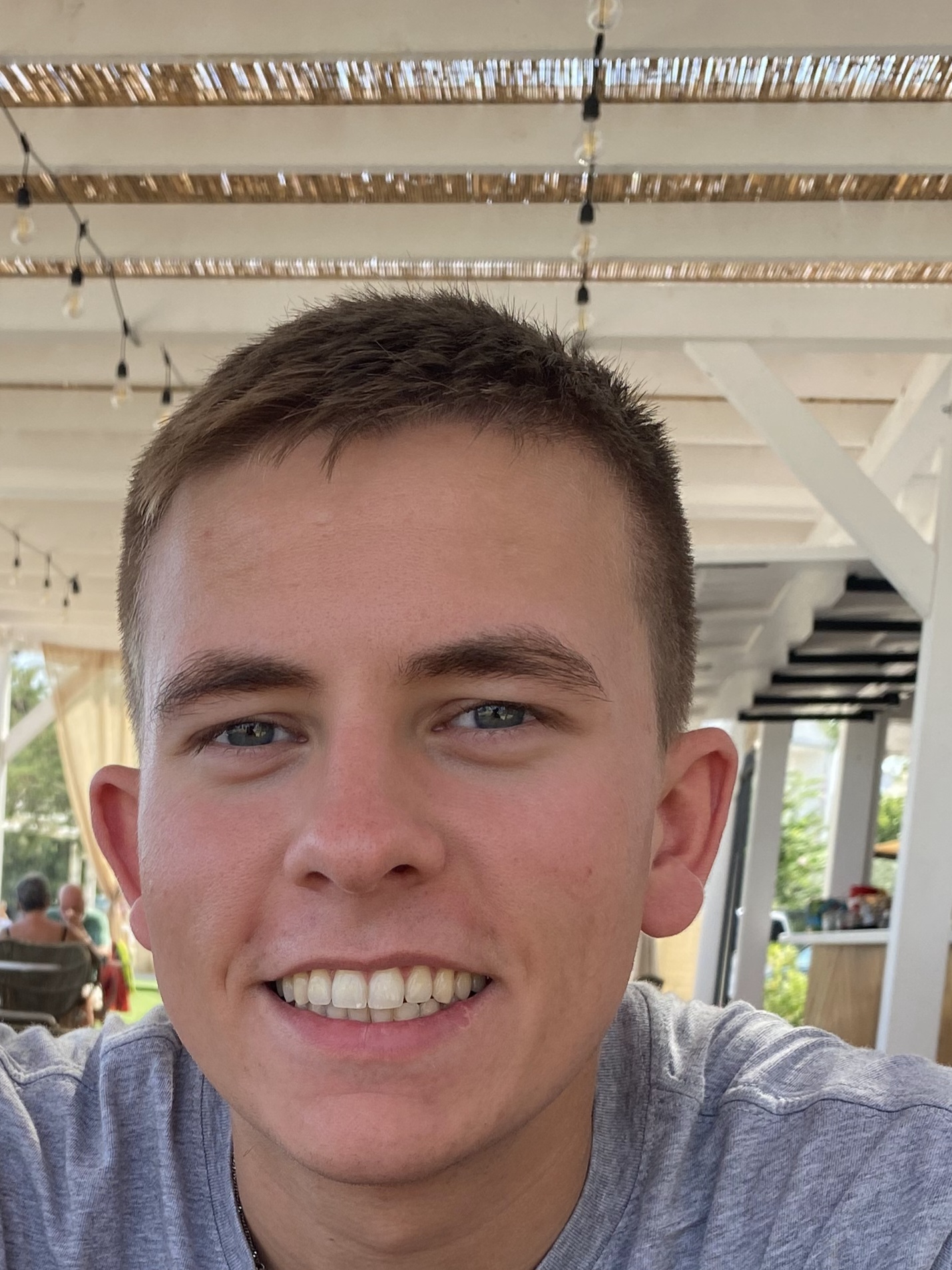 Qui suis-je? | Mathis EVRARD